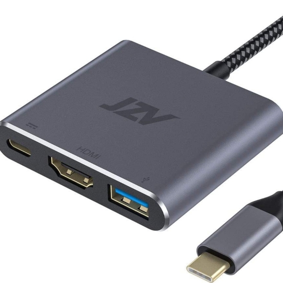 Computers, Laptops & Parts | Usb C Multiport Av Adapter With 4k Hdmi ...